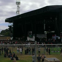 Claremont Showgrounds - Outdoor Event Space in Claremont