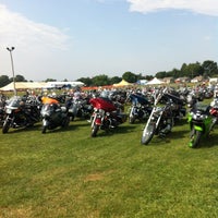 Carlisle Fairgrounds - Carlisle, PA