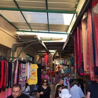 Nazareth Market - Market in Nazareth
