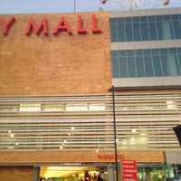 City Mall - Shopping Mall