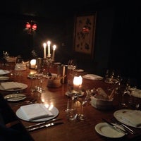 The Chesil Rectory - Restaurant in Winchester