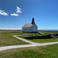 Strandarkirkja - Church