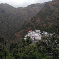 Shri Mata Vaishno Devi Shrine | श्री माता वैष्णो देवी मंदिर - Temple in ...