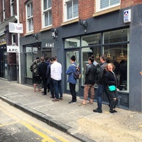 APC - Boutique in Tower Hamlets