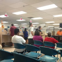 Arizona Motor Vehicle Division - Government Building in Tempe