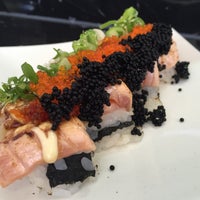 Aisuru Sushi - Japanese Restaurant in Northbridge