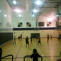 Knightdale Recreation Center - Park in Knightdale