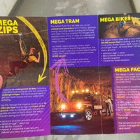 Louisville Mega Cavern - Historic and Protected Site in Louisville
