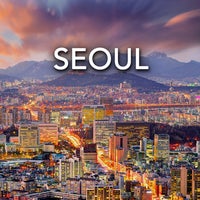서울특별시 (Seoul)