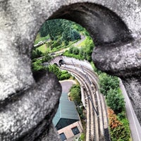 Vista Bridge - Portland, OR