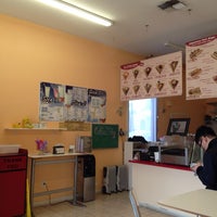 Mojo Crepes - Montavilla - Portland, OR