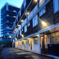 Homerton - Neighborhood in Hackney