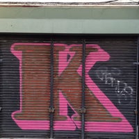 Little Georgia - Caucasian Restaurant in Hackney