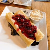 Manekin - Creperie in Stare Miasto