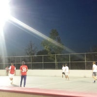 UCI- ARC Sports Fields - University of California-Irvine - 680 ...