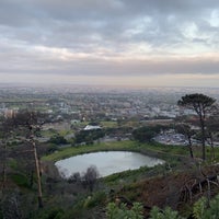 Rhodes Memorial - Monument in Cape Town