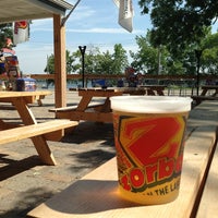 Zorbaz in Alexandria - Pizza Place