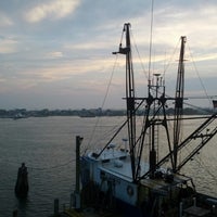 The Block Island Ferry - Point Judith, RI