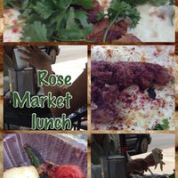 Rose Market - 34 tips from 894 visitors