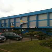 Pontins Prestatyn Sands Holiday Park - Prestatyn, Denbighshire