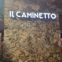 Il Caminetto - Italian Restaurant