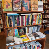 192 BOOKS - Bookstore in Chelsea