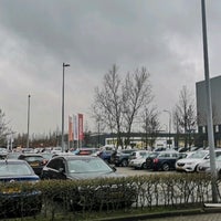 De Meern - City in De Meern