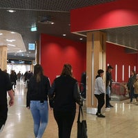 Winkelcentrum Kronenburg - Shopping Mall in Arnhem
