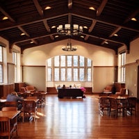 Alumni Hall - W End Ave