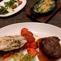 Dallas Chop House - Steakhouse