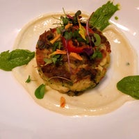 Dallas Chop House - Steakhouse