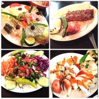 Mangal 2 - Dalston - 34 tips from 842 visitors