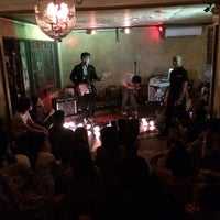 Saguijo Cafe + Bar - San Antonio - Makati City, Makati City