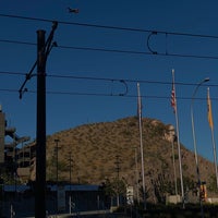 ASU Bridge - Downtown Tempe - 8 tips