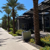 ASU Bridge - Downtown Tempe - 8 tips
