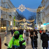 Neubaugasse - Neubau - Neubaugasse