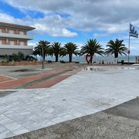 Παραλία (Paralia) - Πιερία, Πιερία