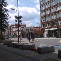 Valjevo - City