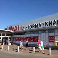 ICA Maxi - 8 tips from 473 visitors