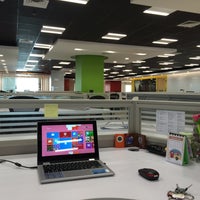 Tektite Building East Tower - Building in San Antonio