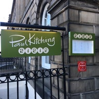 21212 | Restaurant - French Restaurant in Edinburgh