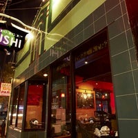 Deep Sushi - Deep Ellum - 75 tips