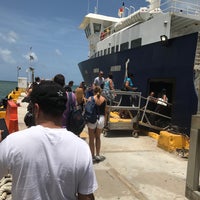 Fajardo Ferry Terminal - 32 tips