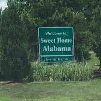 GA/AL State Line - Phenix City, AL