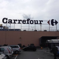 Carrefour - 5 tips