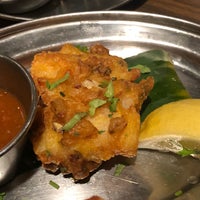 Mughli - Indian Restaurant in Rusholme