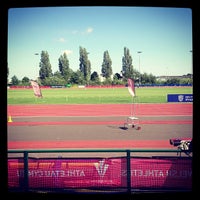 Cardiff International Sports Stadium - Canton - 3 tips from 119 visitors