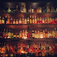 American Oak - Bar in East End