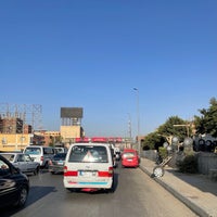 Lebanon Sq | ميدان لبنان - Plaza