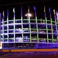 Adventure Raceway - 2900-2972 Tennessee 73 Scenic